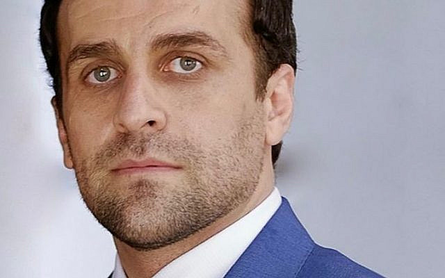 The Blogs: A Call for Help - Iranian Opposition pleads for support ...