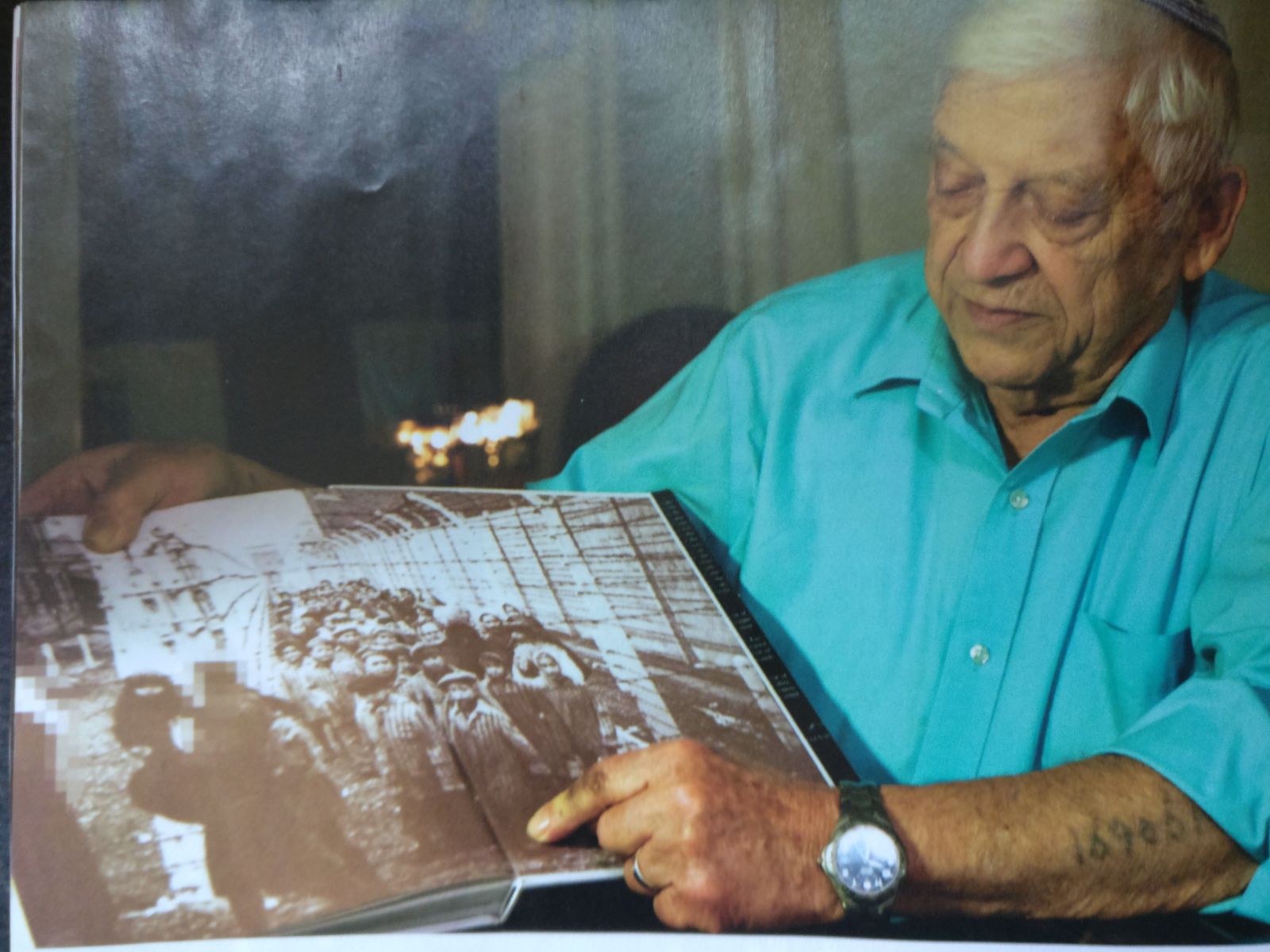 The Blogs: Toe-gate 2022 | Shoshanna Keats Jaskoll | The Times of Israel