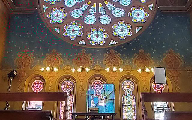 The Blogs: Risk, Repentance, and Reward | Jonathan Weinkle | The Times ...