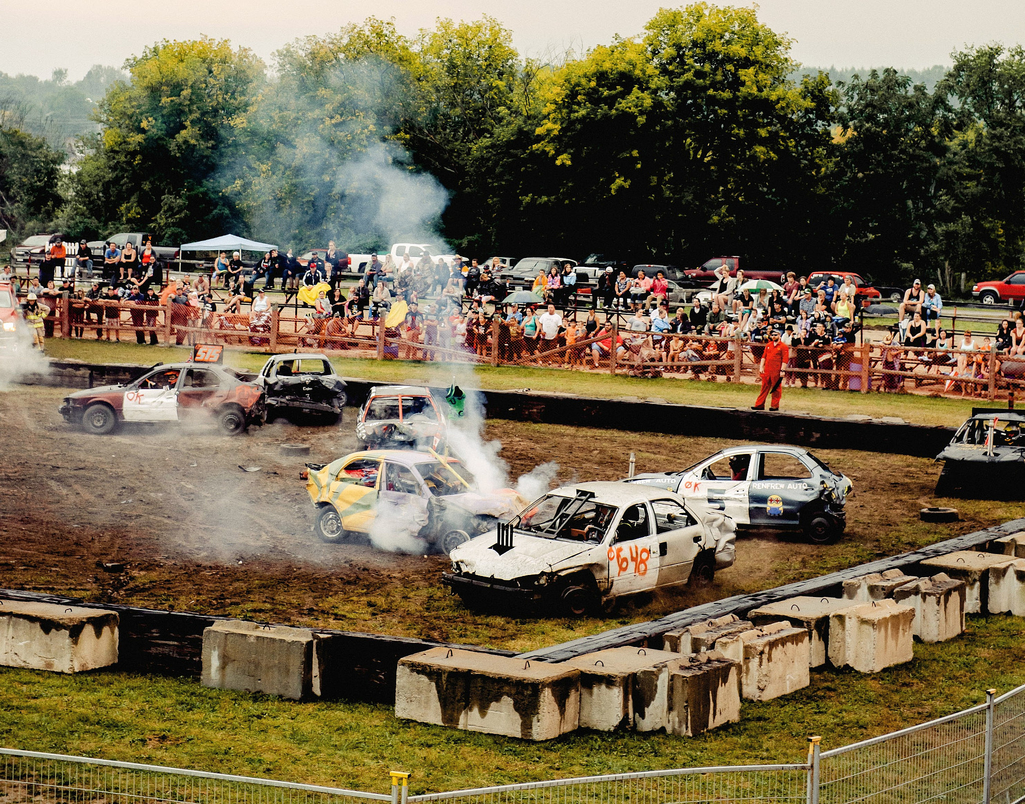 The Blogs: The Iranian Malachi Crunch | Andy Blumenthal | The Times of ...