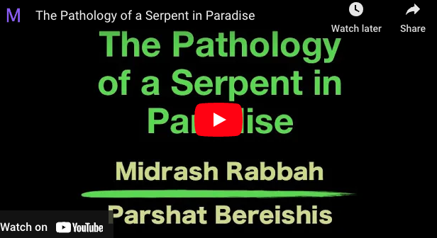 The Blogs: Evil snake or misfit from society: The pathology of a ...