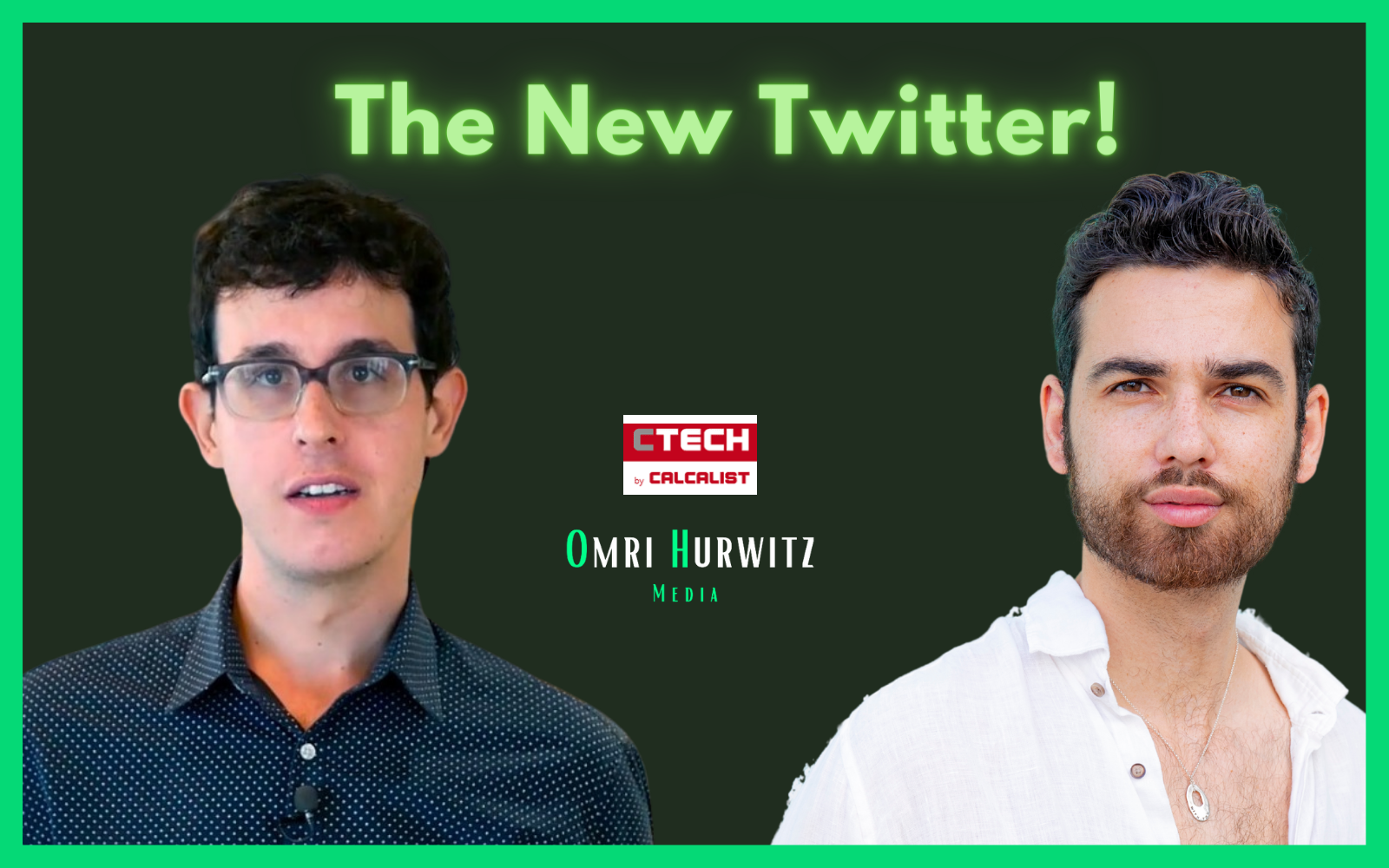 The Blogs: Musk's Twitter, Creator Economy, and The Importance of ...