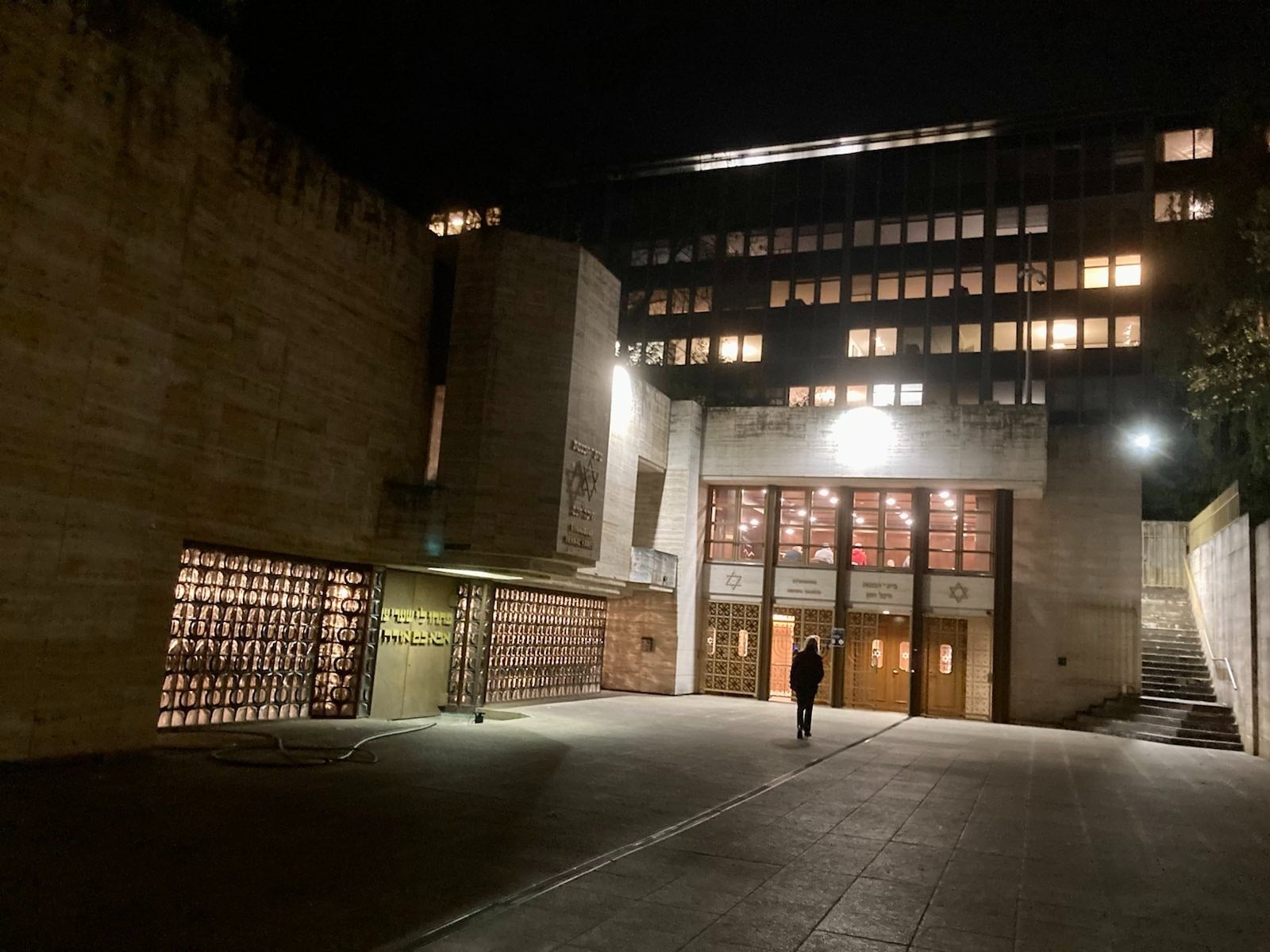 The Blogs: Antisemitism and Europe's God problem | Erik Ross | The Times of Israel