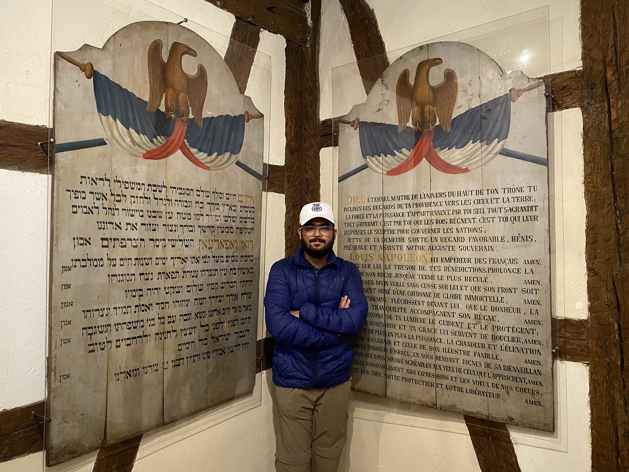 The Blogs: Jews in Fashion: Louis Vuitton Saga | Arunansh B Goswami ...