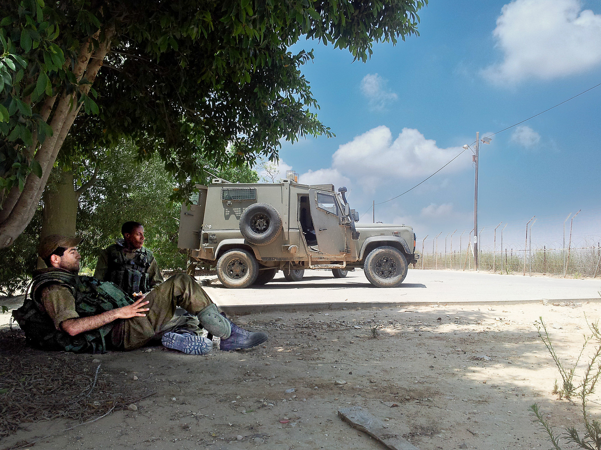 The Blogs: Operation Cast Lead - 14 years on | Adele Raemer | The Times ...