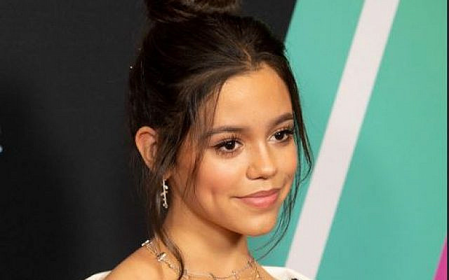 The Blogs: Jenna Ortega vs. Kanye: Whose antisemitic hate is worse ...