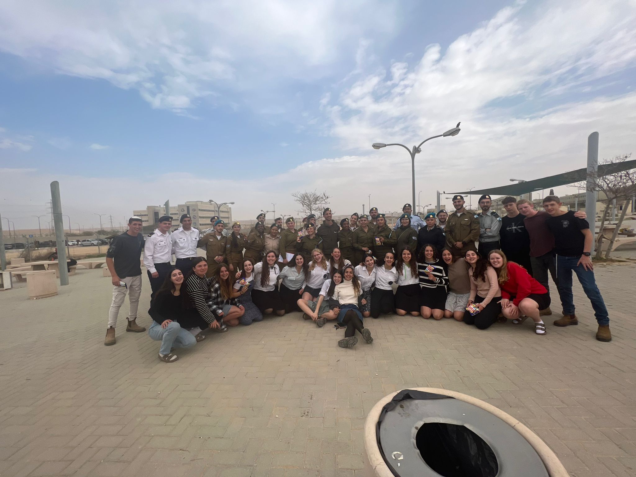 The Blogs: Bamba, Coke, Unity | Yaakov Selavan | The Times of Israel