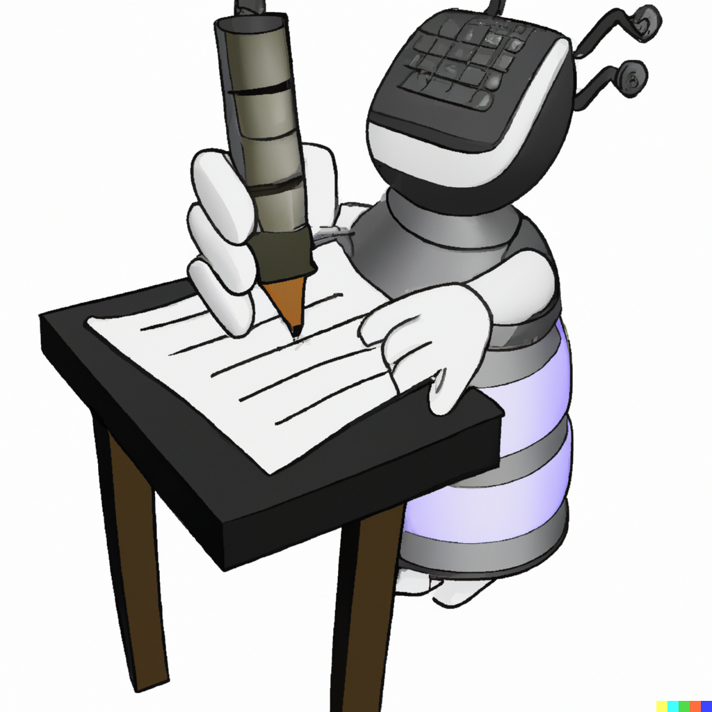 The Blogs: I asked ChatGPT to write a Dvar Torah. It failed. | Mendy ...