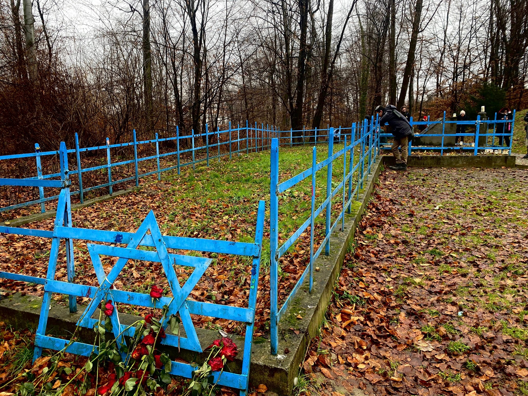 The Blogs: Messages from a college student on Holocaust Remembrance Day ...