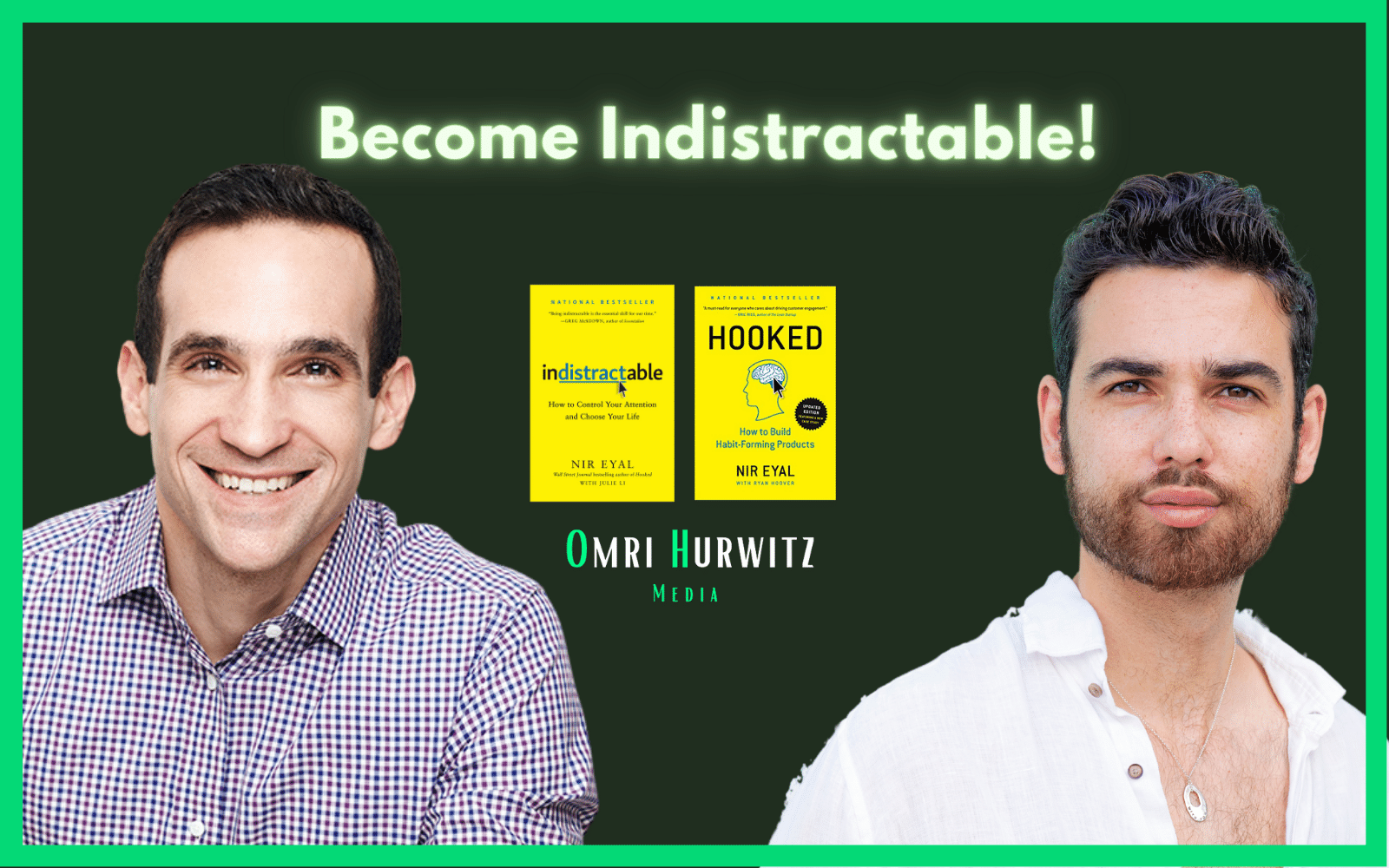 The Blogs: Becoming Indistractable, Time Management, Focus, and ChatGPT ...