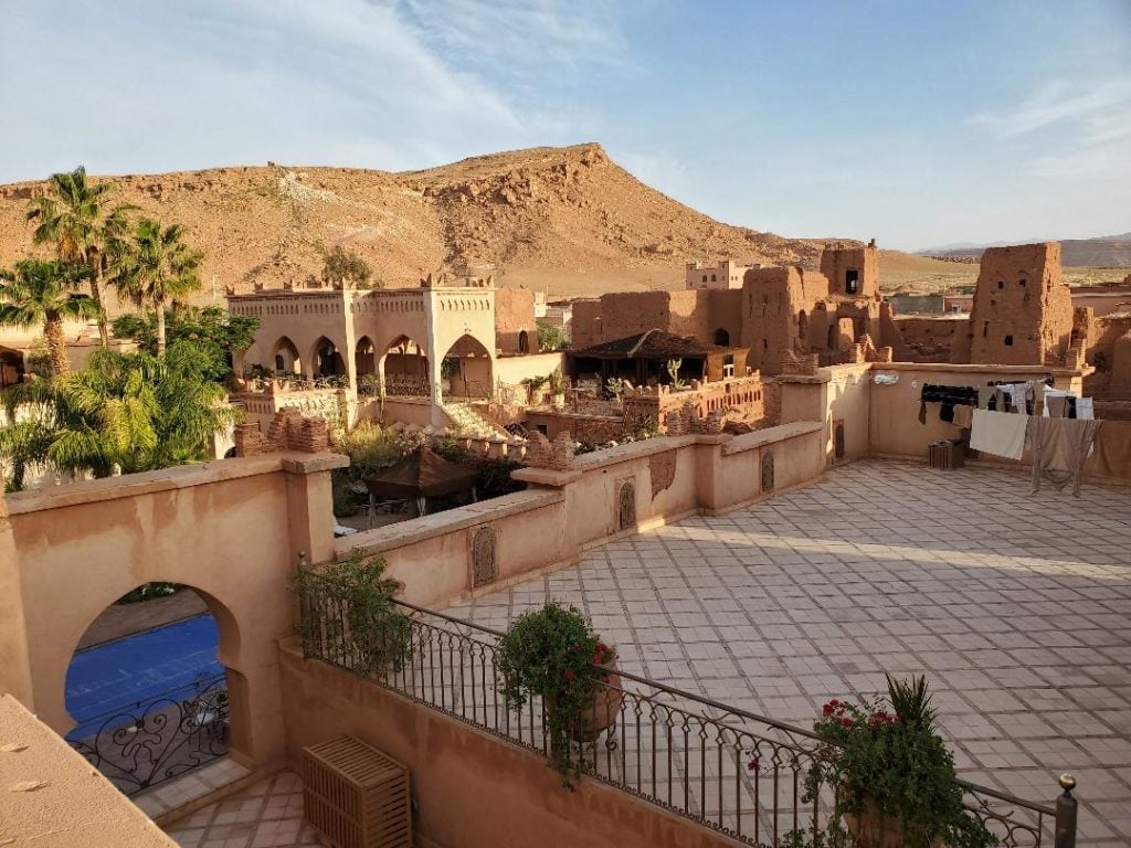 The Blogs: Discover Morocco's Berber Jewish Past | Meyer Harroch | The ...