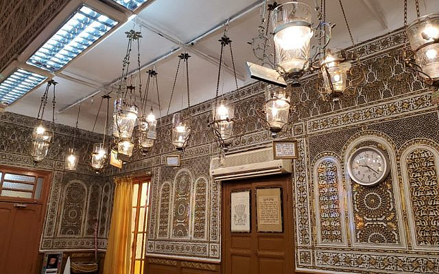 The Blogs: Discover the Jewish Heritage of Marrakech and Fes | Meyer ...