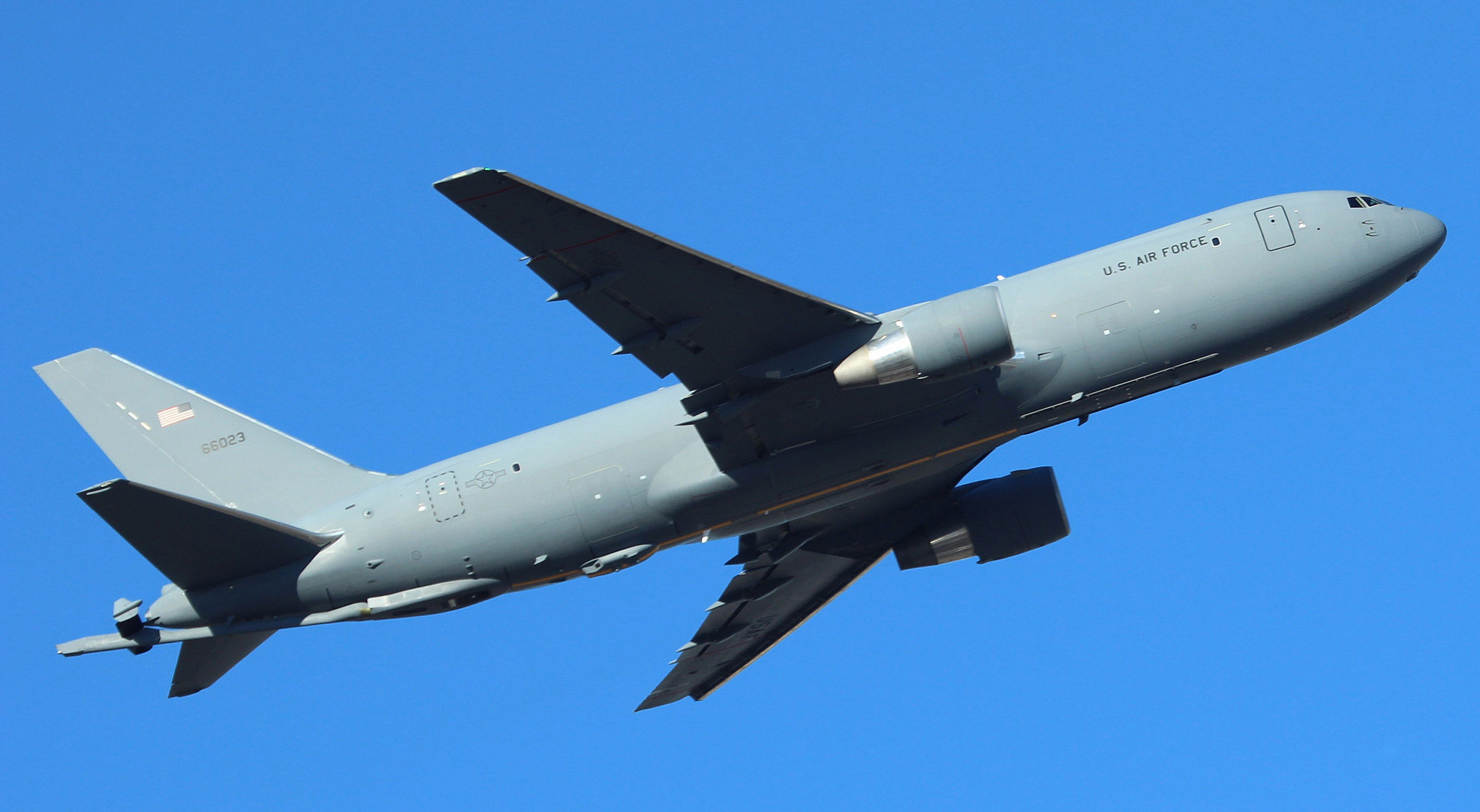 The Blogs: Aerial refueling in the Israel Air and Space Force | David ...