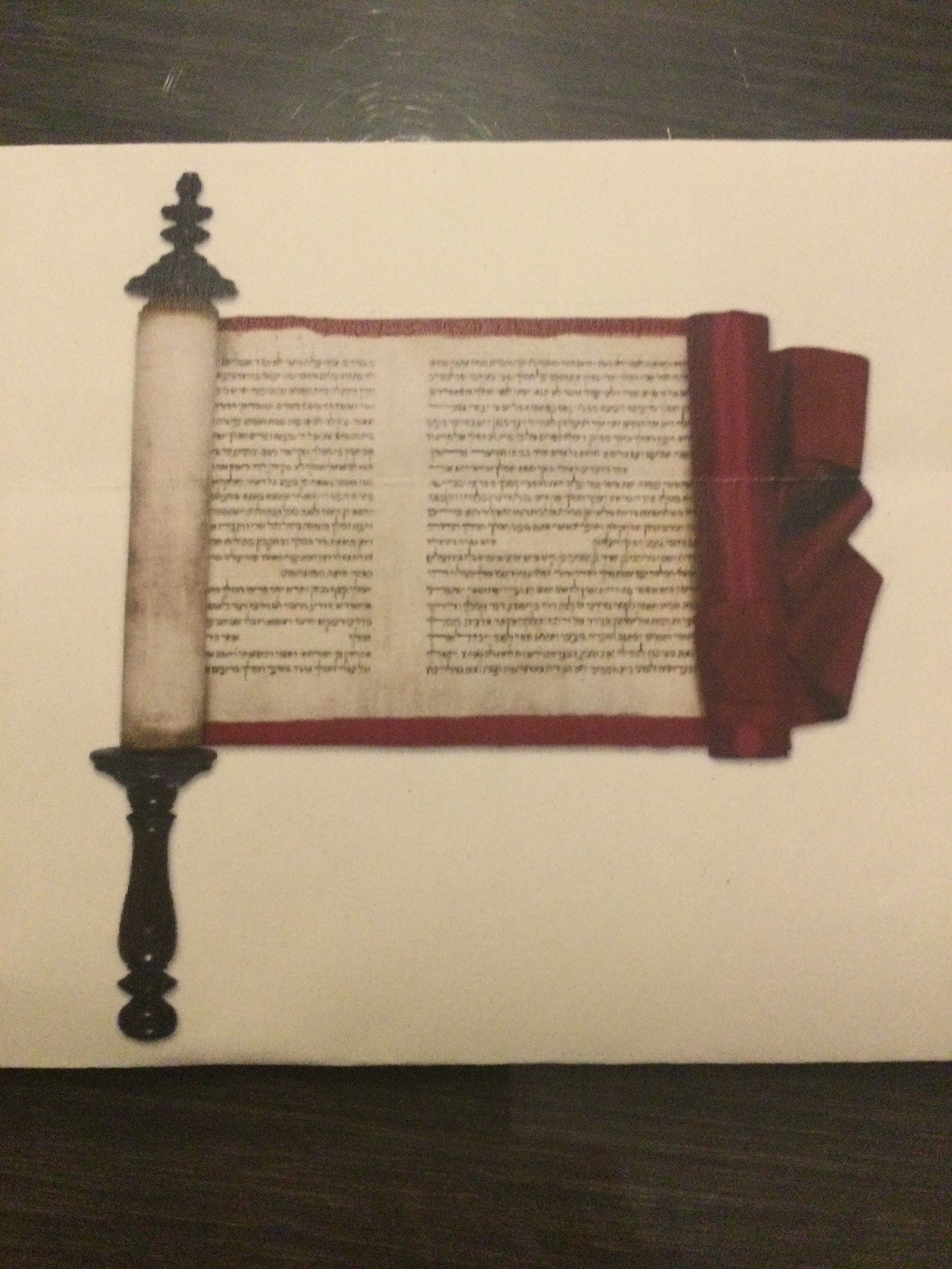 The Blogs: The Megillah of Haham Raphael Meldola | David Latchman | The ...