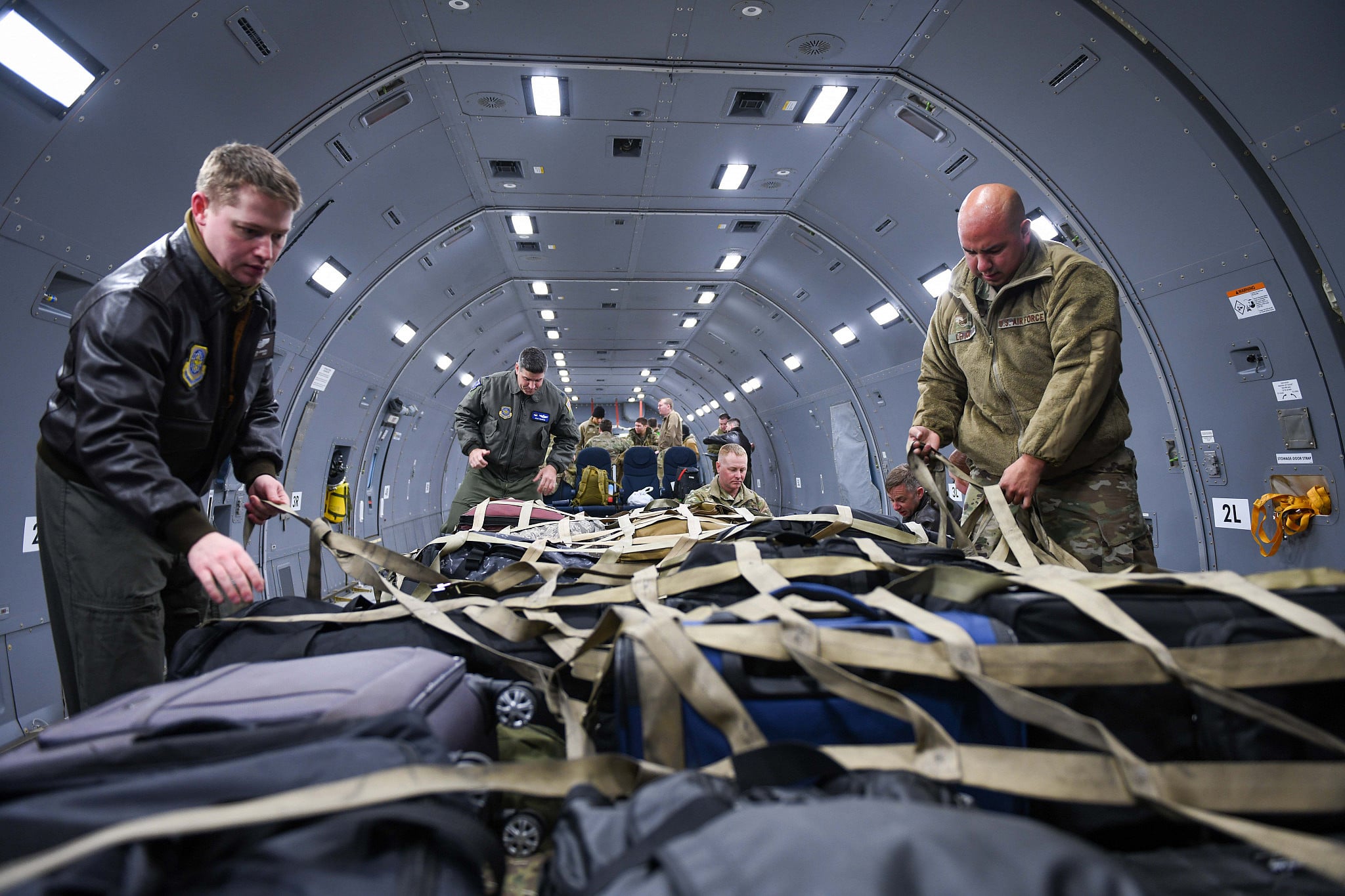 The Blogs: Aerial refueling in the Israel Air and Space Force | David ...