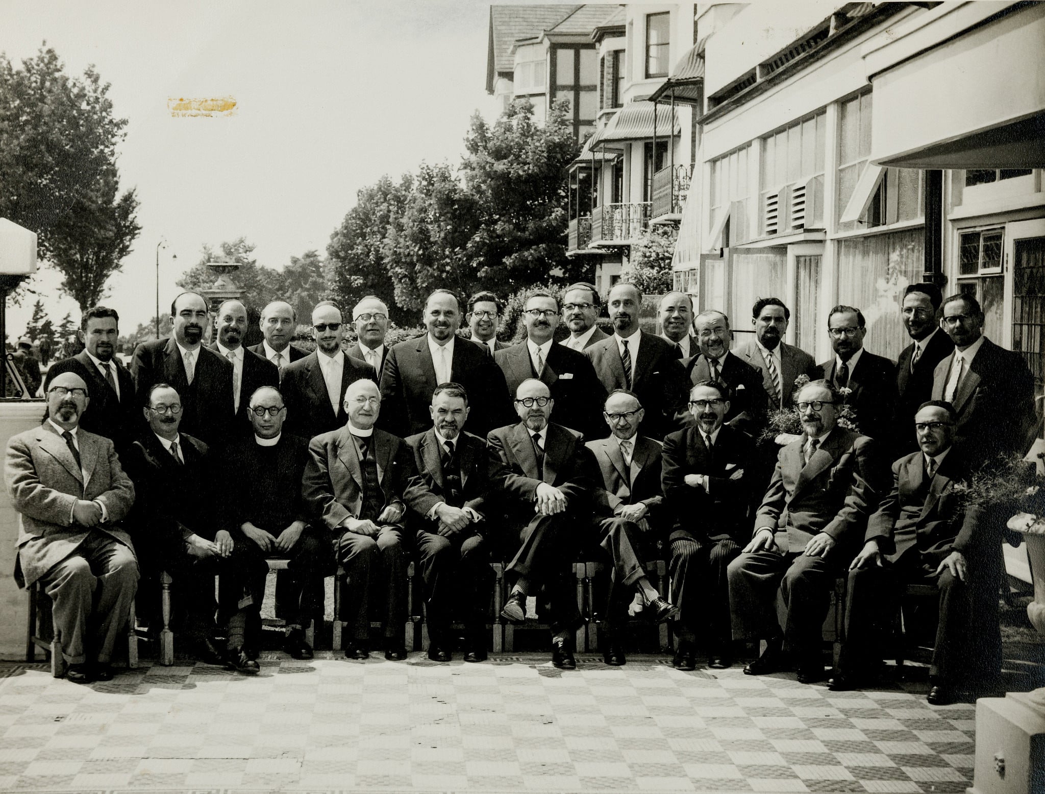 The Blogs: The Jacobs Affair: A Theological Storm from Within | David ...