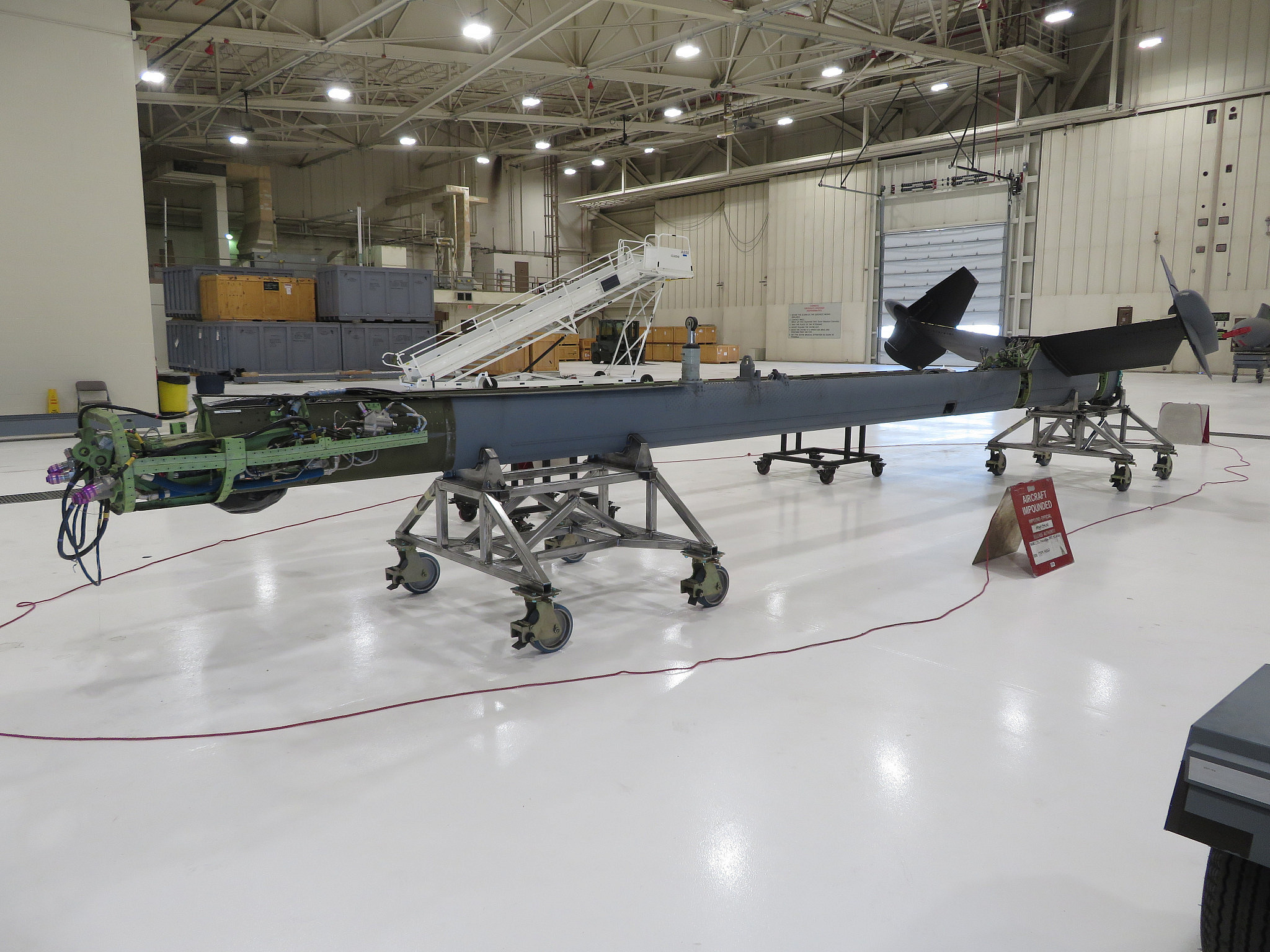The Blogs: Aerial refueling in the Israel Air and Space Force | David ...