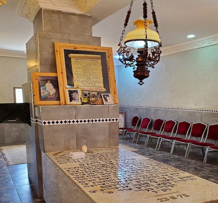 The Blogs: Discover Morocco's Berber Jewish Past | Meyer Harroch | The ...