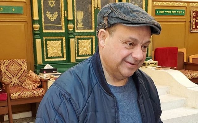 The Blogs: Discover the Jewish Heritage of Marrakech and Fes | Meyer ...