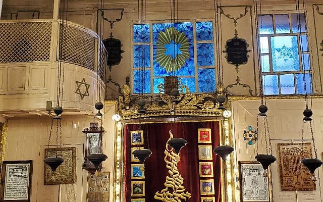 The Blogs: Getting to know the Jewish Community in Turkey | Meyer ...