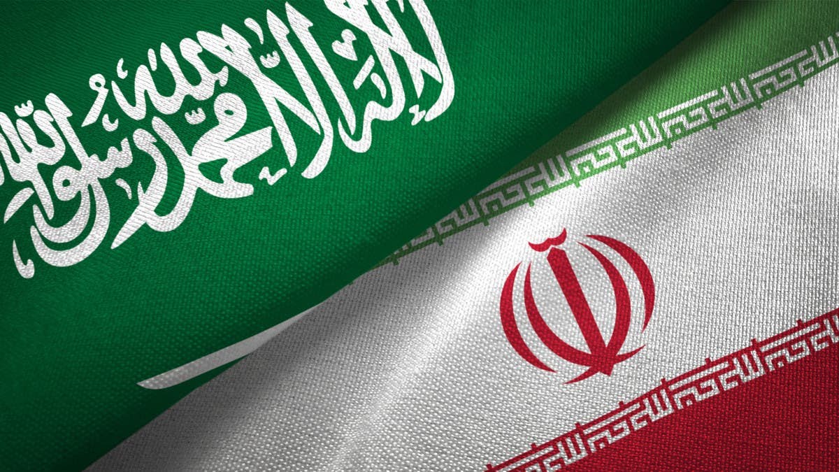 The Blogs: The recent signs of progress between Saudi Arabia and Iran ...