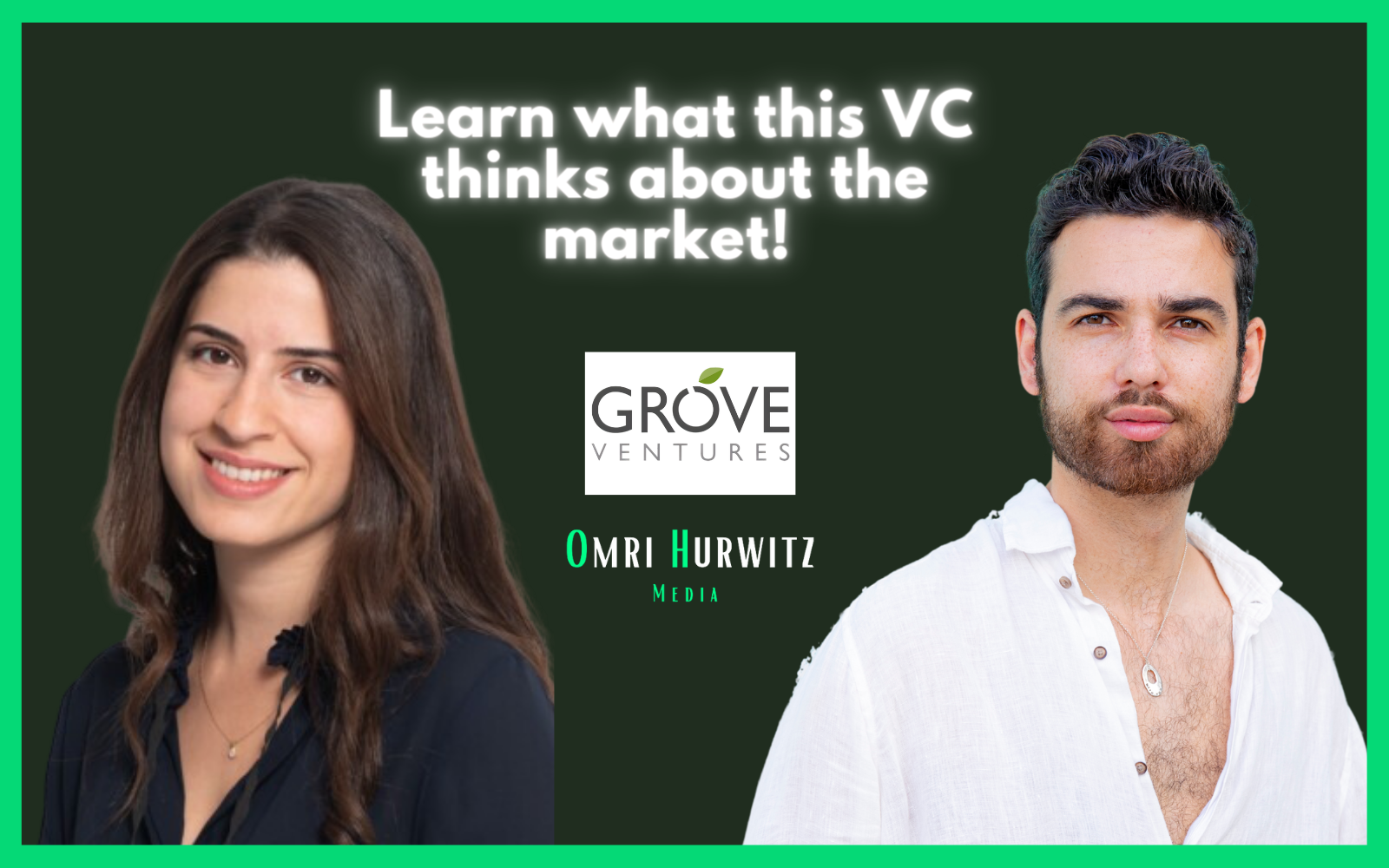 The Blogs: VC Insights, Grove Ventures, and What This Market Can Teach ...