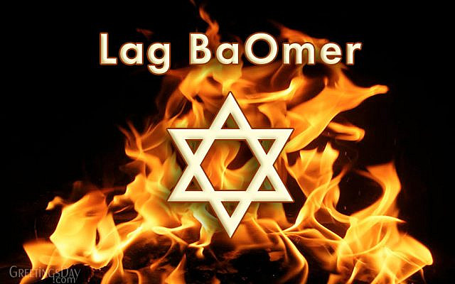 The Blogs: D’Var Hadassah | Ronnie Katz Gerber | The Times of Israel