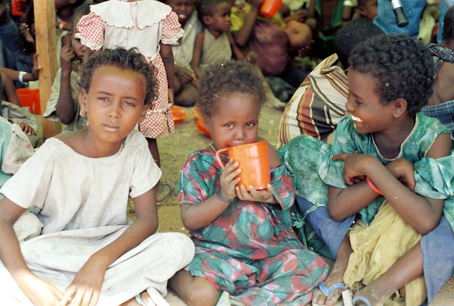 The Blogs: Happy Birthday Mogadishu! Somalia 1992 Part 2 | Hanani ...