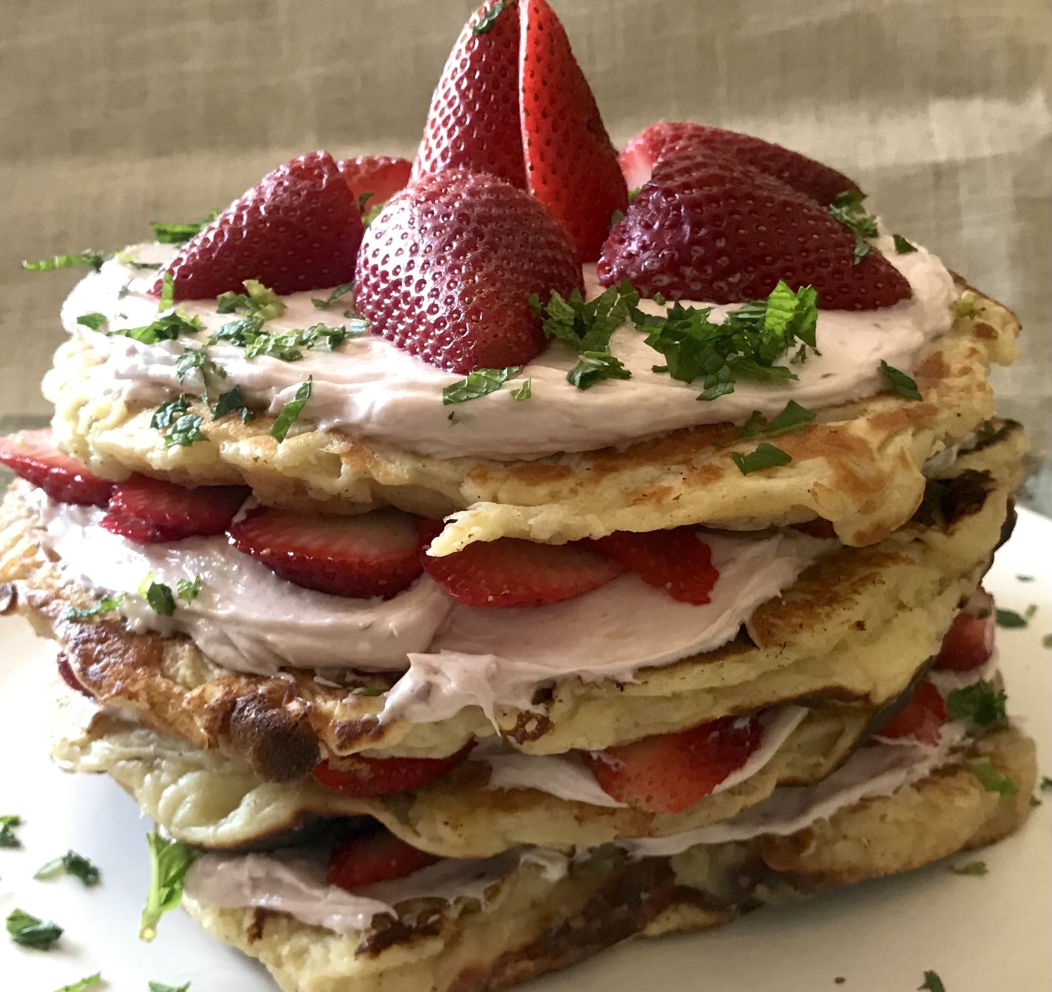 The Blogs: Celebrate Mother’s Day or Shavuot with Pretty-in-Pink ...