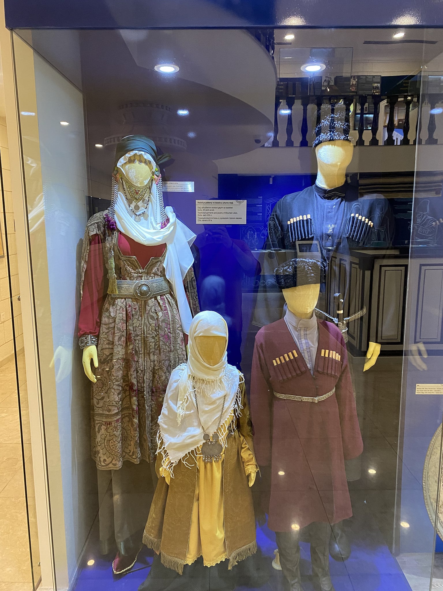 The Blogs: Indian in the Land of Mountain Jews | Arunansh B Goswami ...