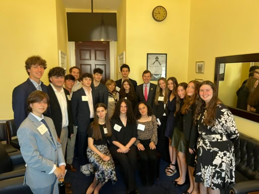 The Blogs: Lobbying Congress about Israel assured me that politicians ...