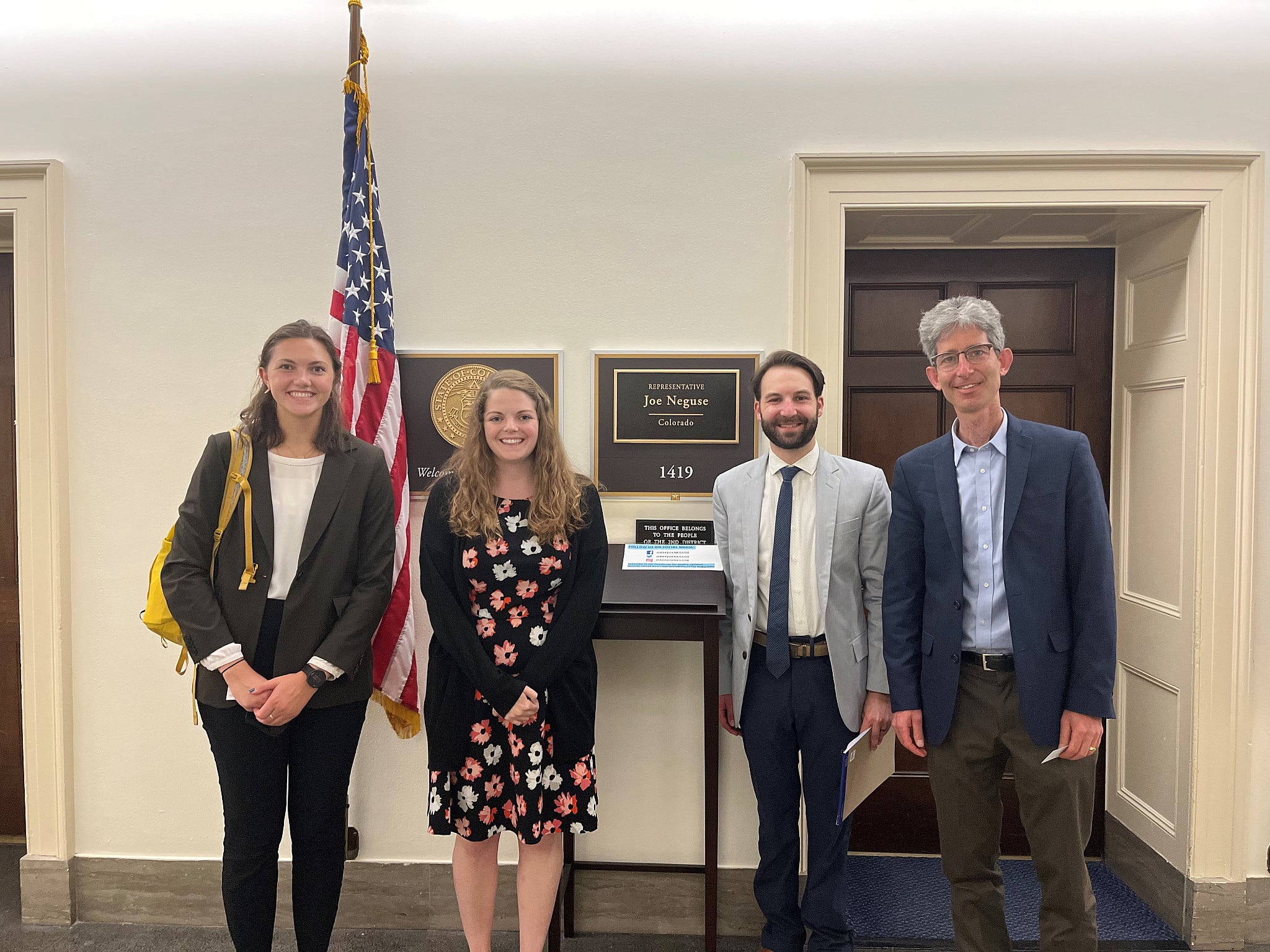 The Blogs: Climate Hero Yonatan Malin | Jennifer Laszlo Mizrahi | The ...