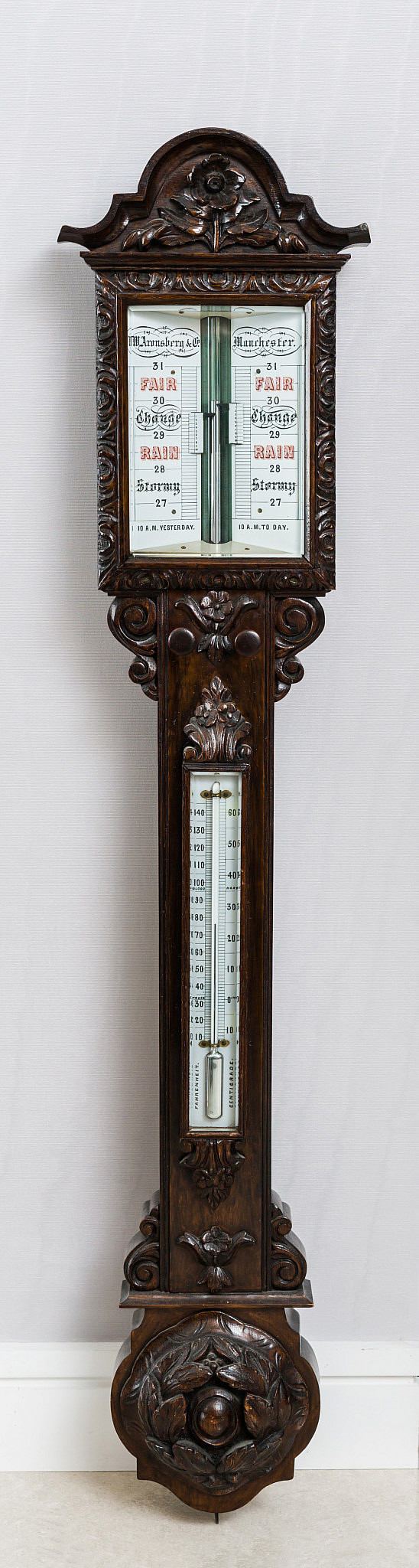 The Blogs: From shmattes to medical instruments: Jewish businesses in ...