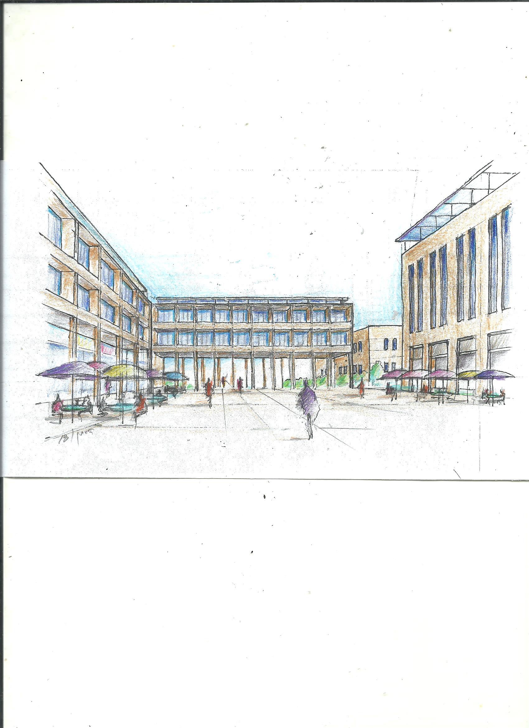 The Blogs: Meeting places for our divided times | Gerard Heumann | The ...