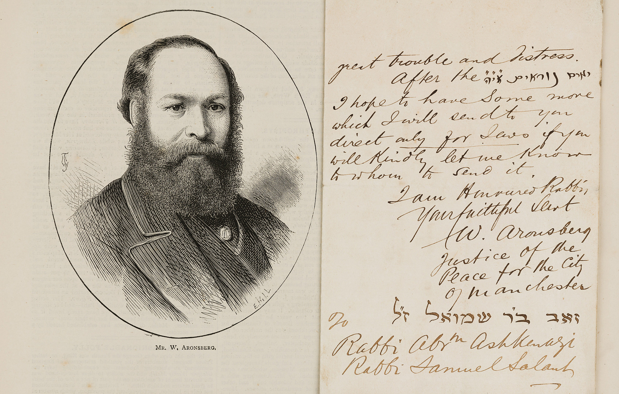 The Blogs: From shmattes to medical instruments: Jewish businesses in ...