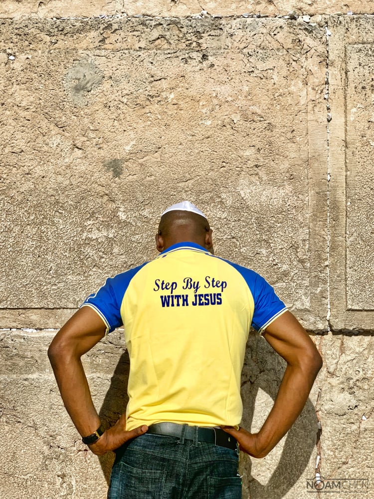 The Blogs: 20+ awe-inspiring pictures showing Jerusalem's unique ...