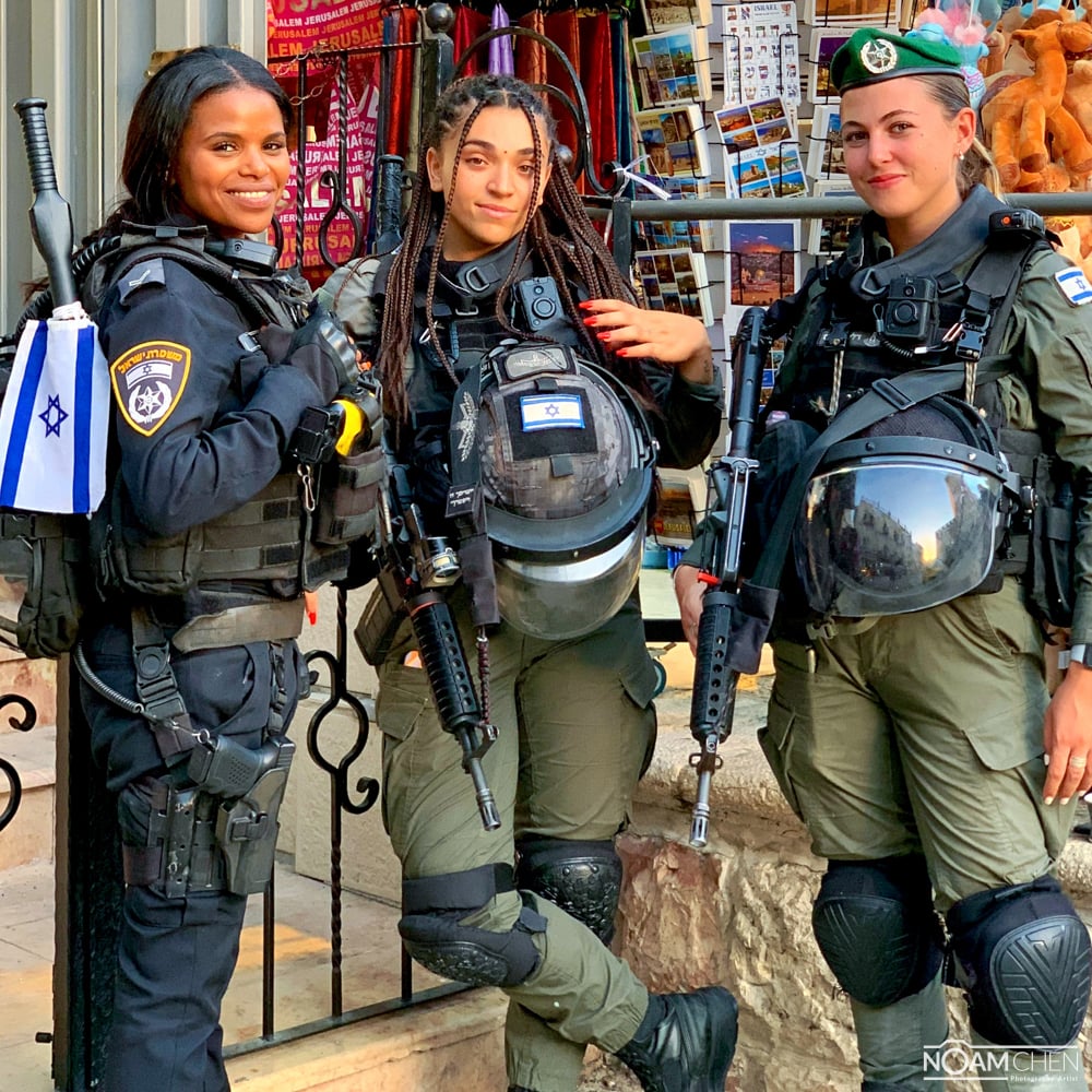 The Blogs: 20+ awe-inspiring pictures showing Jerusalem's unique ...