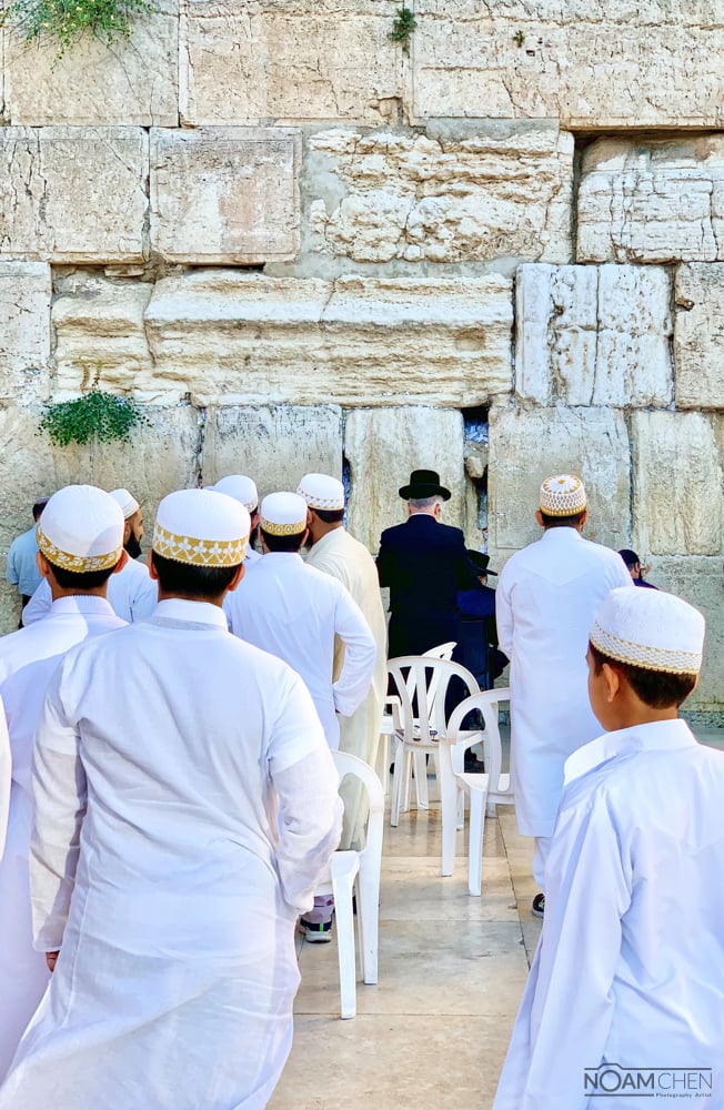 The Blogs: 20+ awe-inspiring pictures showing Jerusalem's unique ...