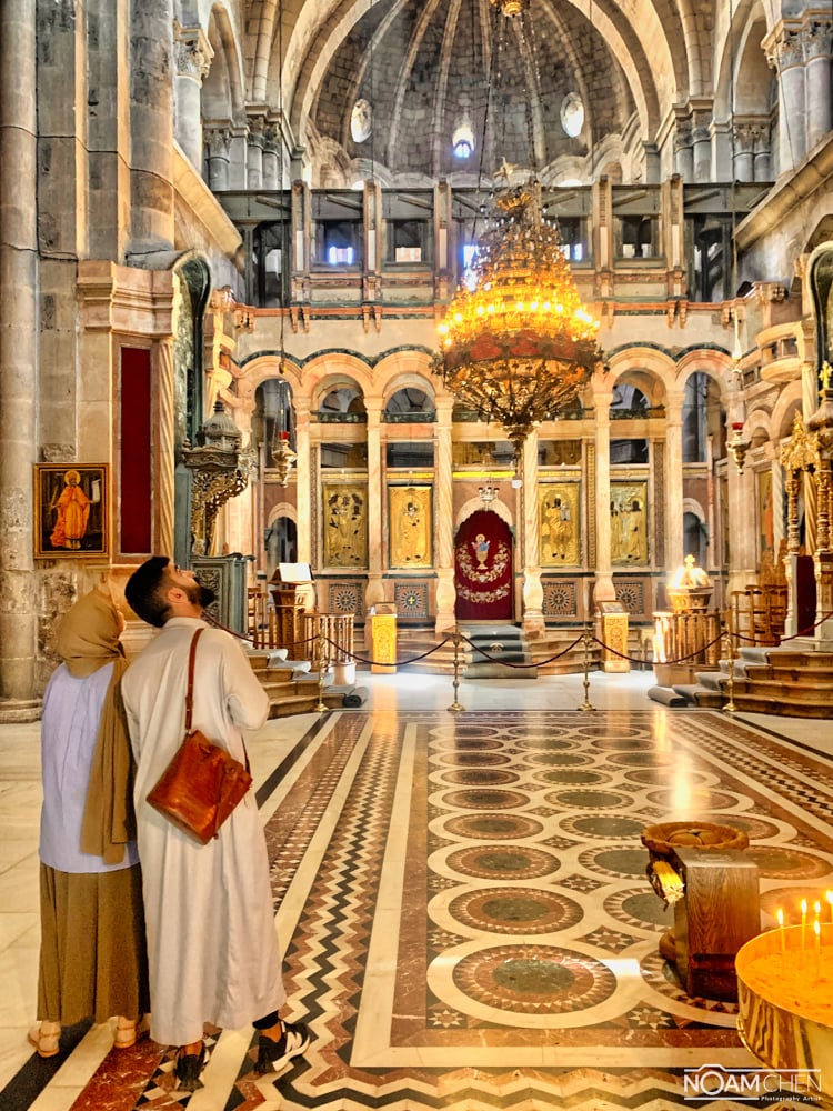 The Blogs: 20+ awe-inspiring pictures showing Jerusalem's unique ...