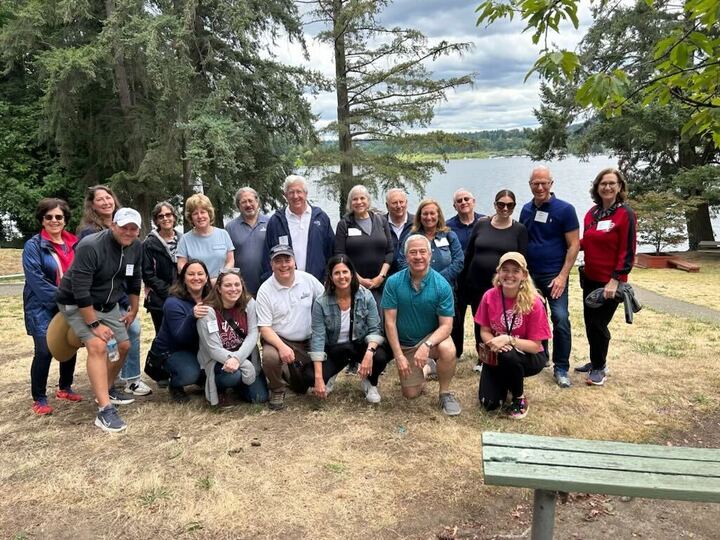 The Blogs: Inspiration from the Pacific Northwest | Jeremy J. Fingerman ...