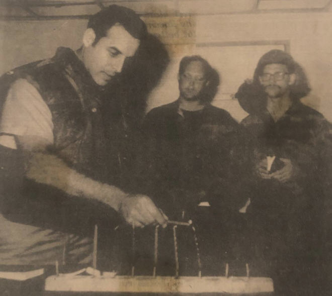 The Blogs: On Yom Kippur, the rabbi went to Iceland | Arnold E ...