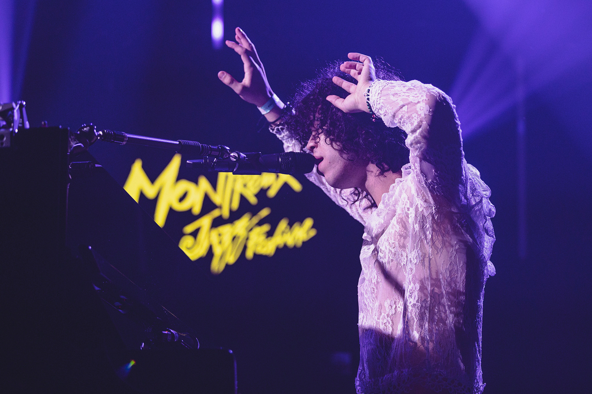 The Blogs: Ethan Bortnick: A phenomenal talent who stole Montreux Jazz ...