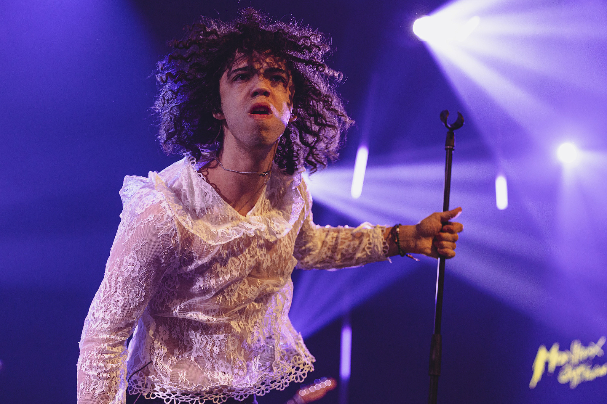 The Blogs: Ethan Bortnick: A phenomenal talent who stole Montreux Jazz ...