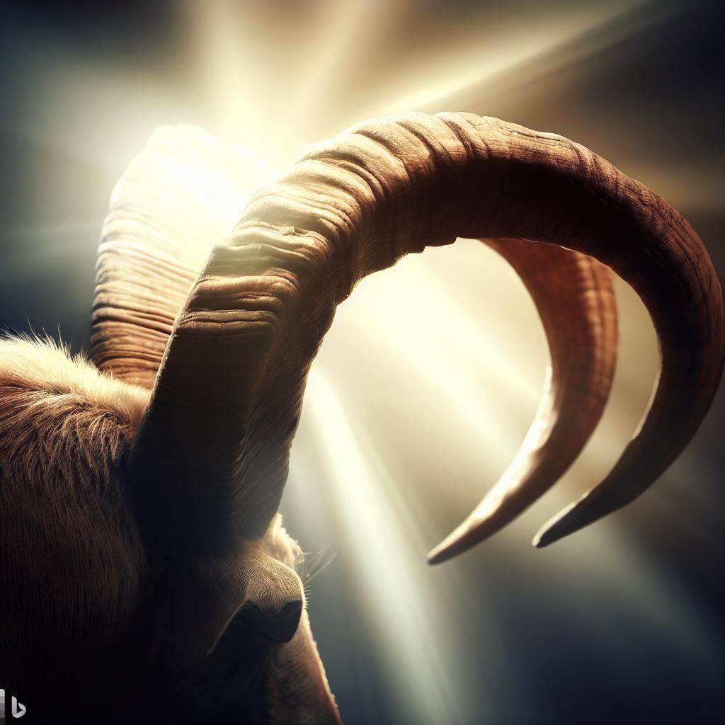 The Blogs: The Impact of a Horn | Reuven Chaim Klein | The Times of Israel