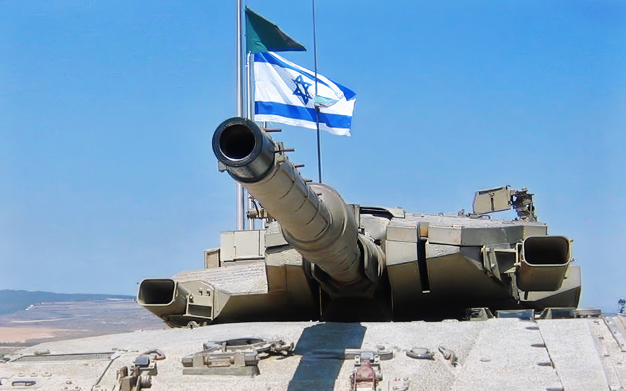 The Blogs: In our generation | Alan Newman | The Times of Israel