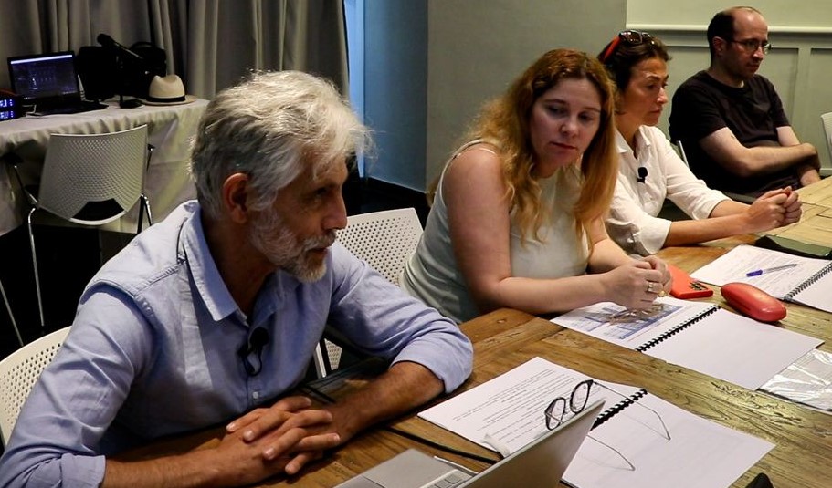 The Blogs: Israelis' Expectations from the US Elections | Roy ...