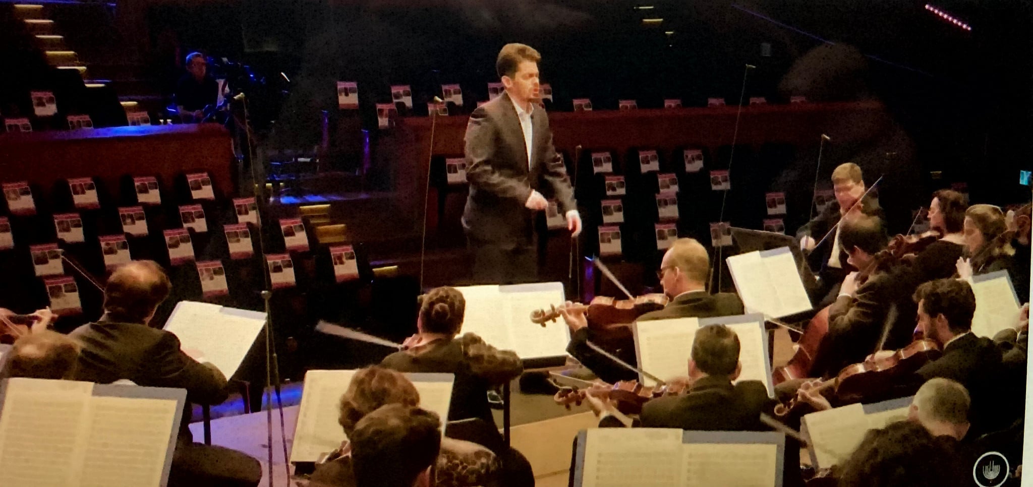The Blogs: Music of Shattered Hearts: Salute to Israel concert | Inna ...