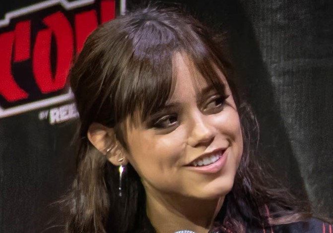 The Blogs: Jenna Ortega: Antisemite or useful idiot? | Daniel Margolis ...