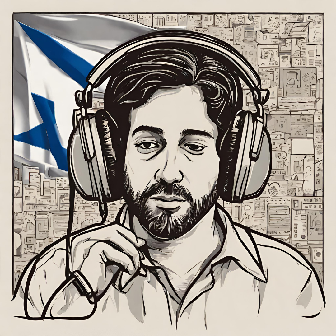 The Blogs: Please, listen to pro-Israel organizations | Amanda Roberts ...