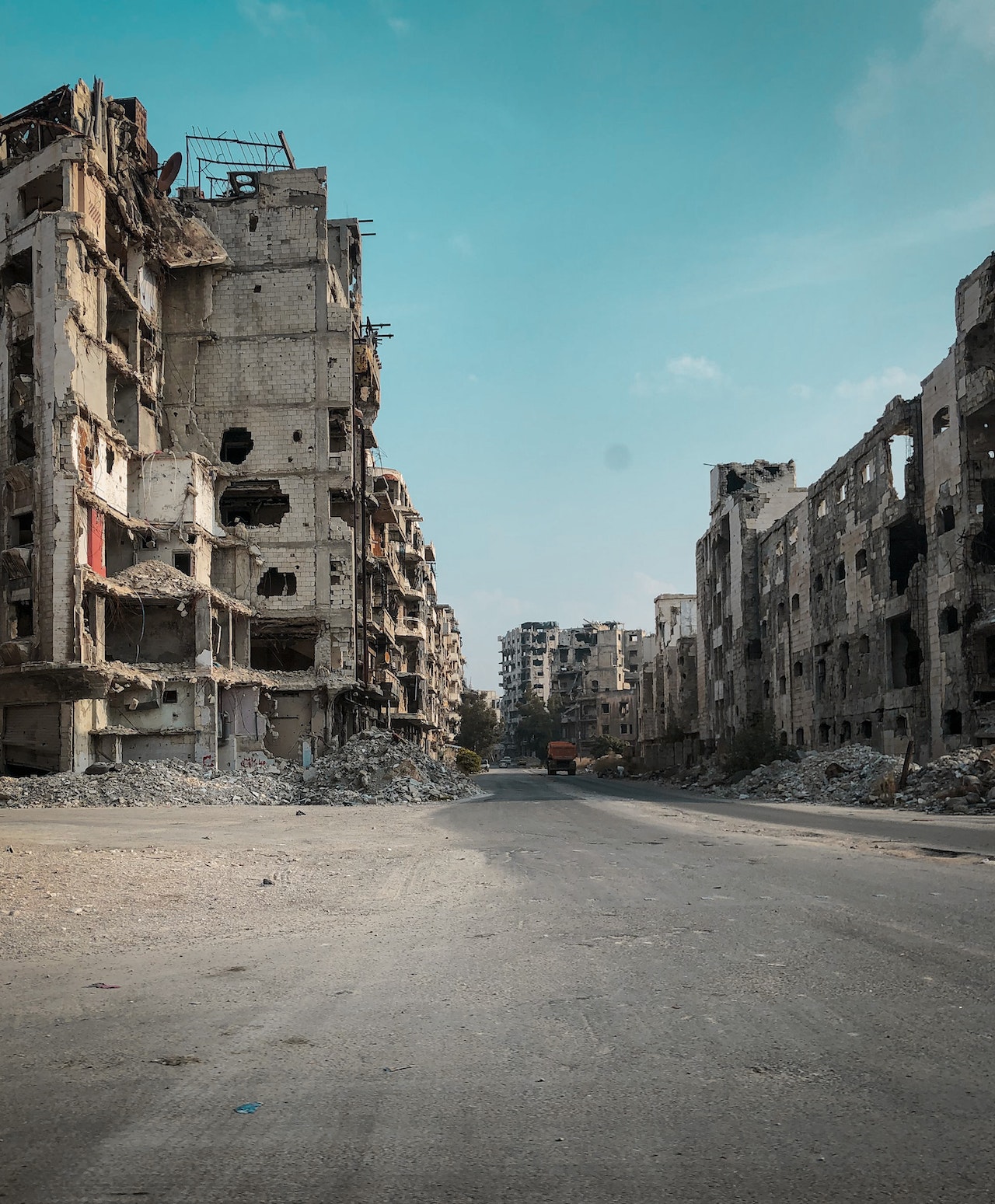 The Blogs: Muslim and Jew Against Evil | Andy Blumenthal | The Times of ...